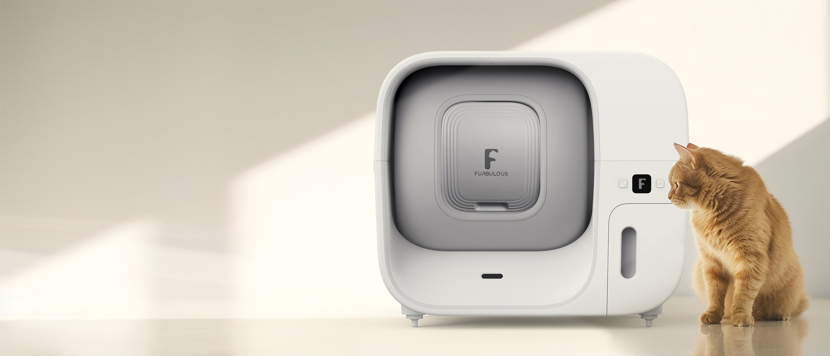 Furbulous | The Modern Way to Care for Your Pet!